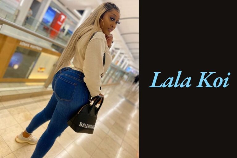 Lala Koi Net Worth, Age, Height, Weight, Family, Bio/Wiki 2024 ...