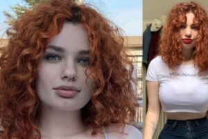 Annabel Redd Age, Career, Family, Net Worth, Height Bio 2024 ...