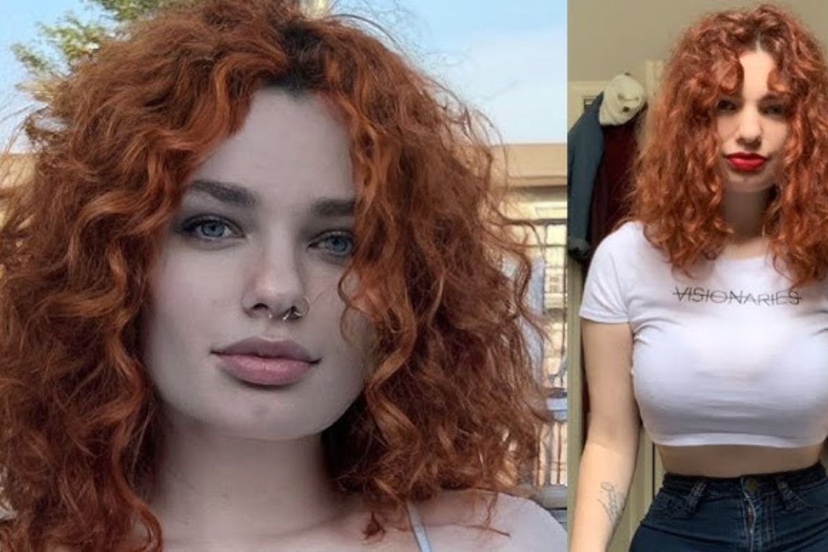 Annabel Redd Age, Career, Family, Net Worth, Height Bio 2024 ...