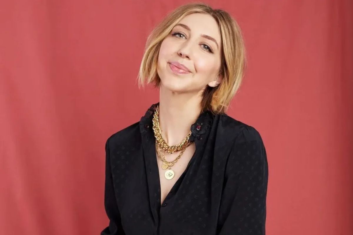 Heidi Lynn Gardner Net Worth, Age, Height, Weight, Family, Bio/Wiki ...