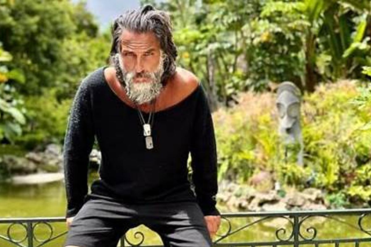 Ilan Tobianah Age, Career, Family, Net Worth, Height Bio 2024 ...