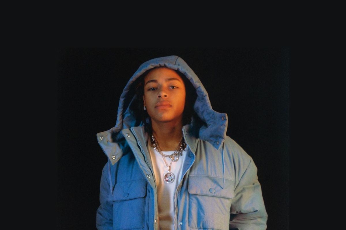 Notti Osama Age, Career, Family, Net Worth, Height Bio 2024 - hexawings.com