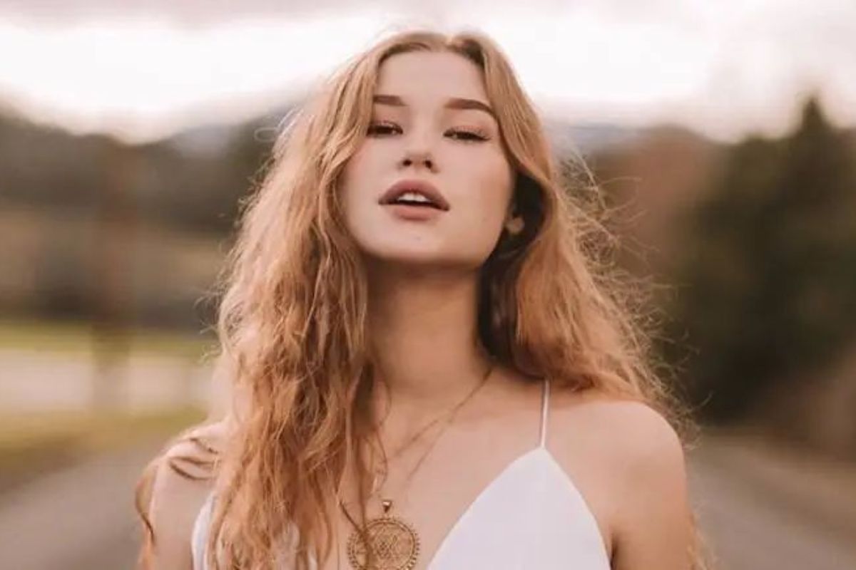Sondra Blust Net Worth, Age, Height, Weight, Family, Bio/Wiki 2024 ...