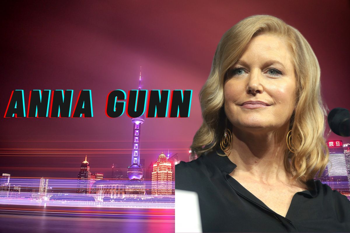 Anna Gunn Net Worth, Age, Height, Weight, Family, Bio/Wiki - hexawings.com