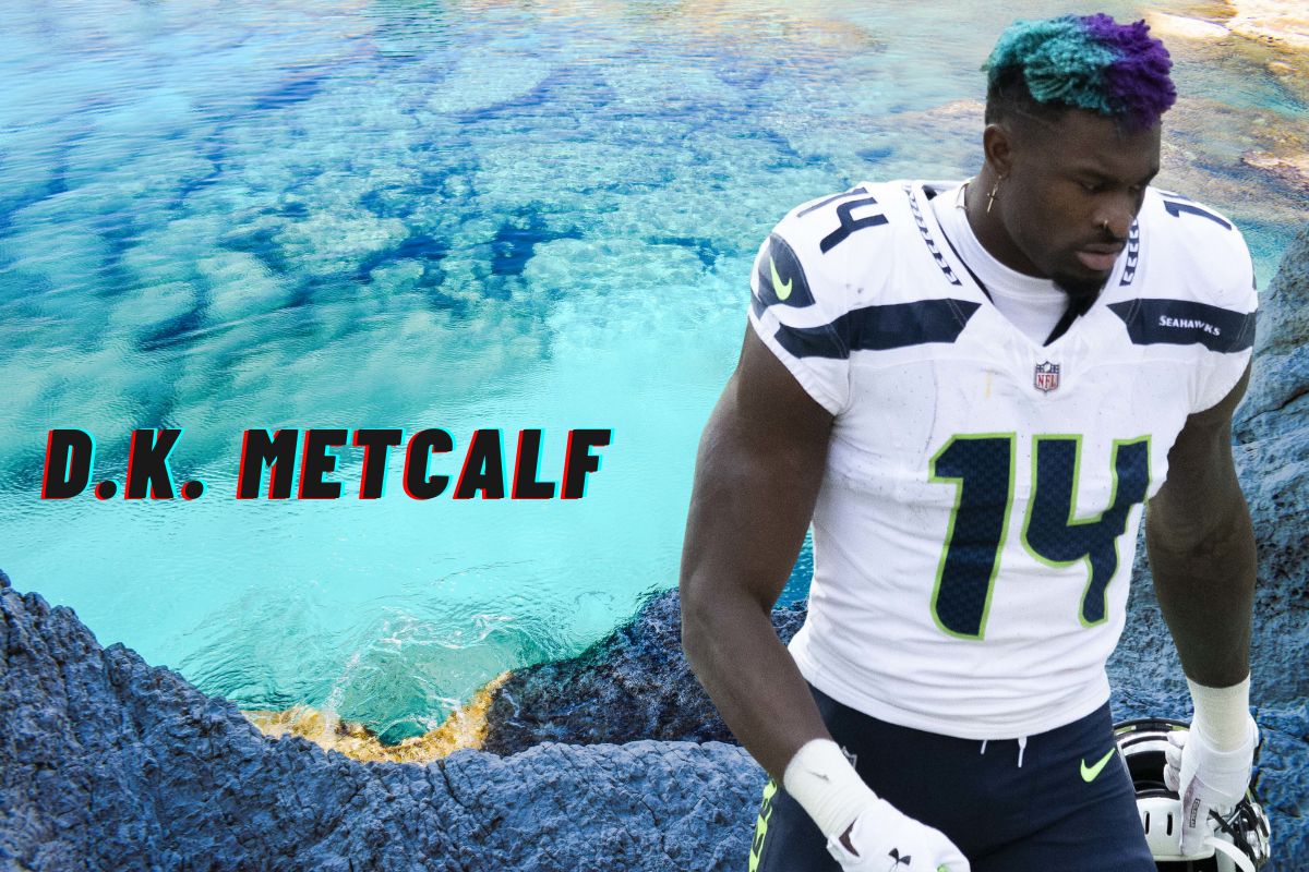 D.K. Metcalf Real Name, Age, Height, Weight, Net Worth, Bio/Wiki ...