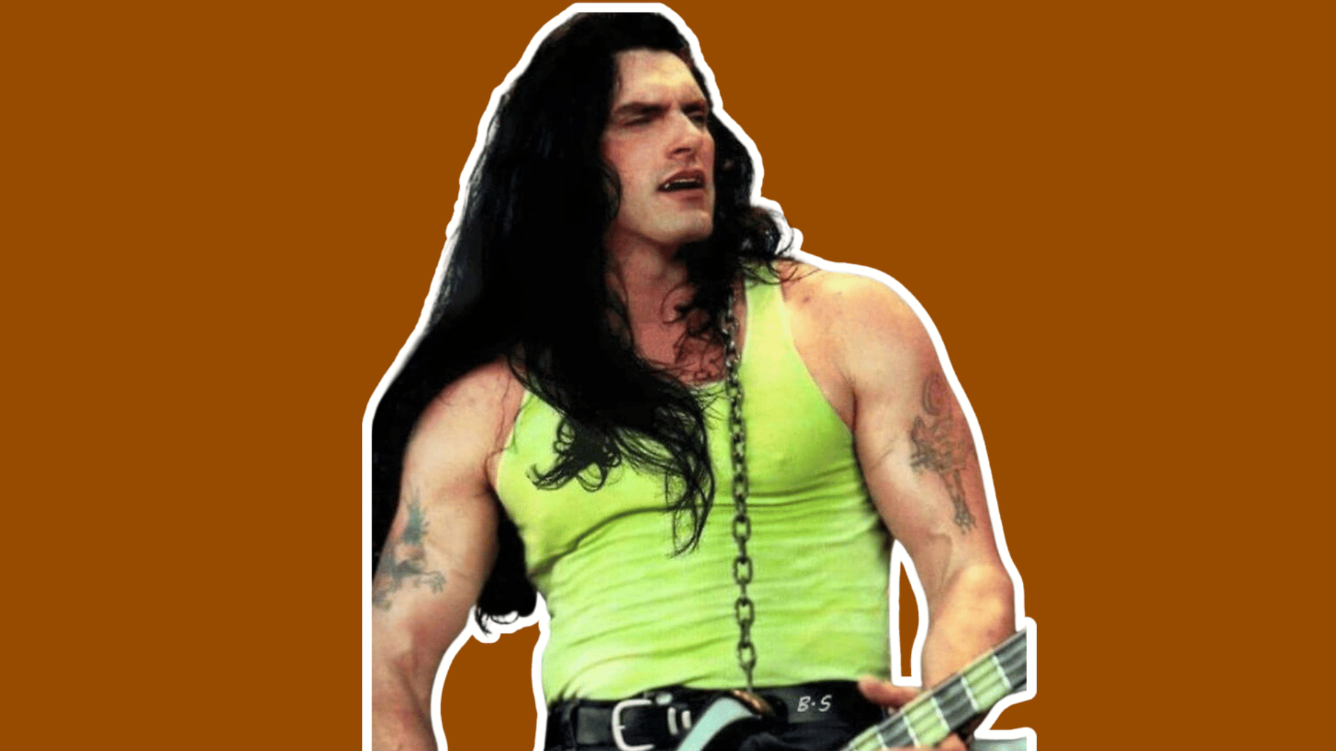 Peter Steele Height, Weight, Age, Net Worth & Bio - hexawings.com