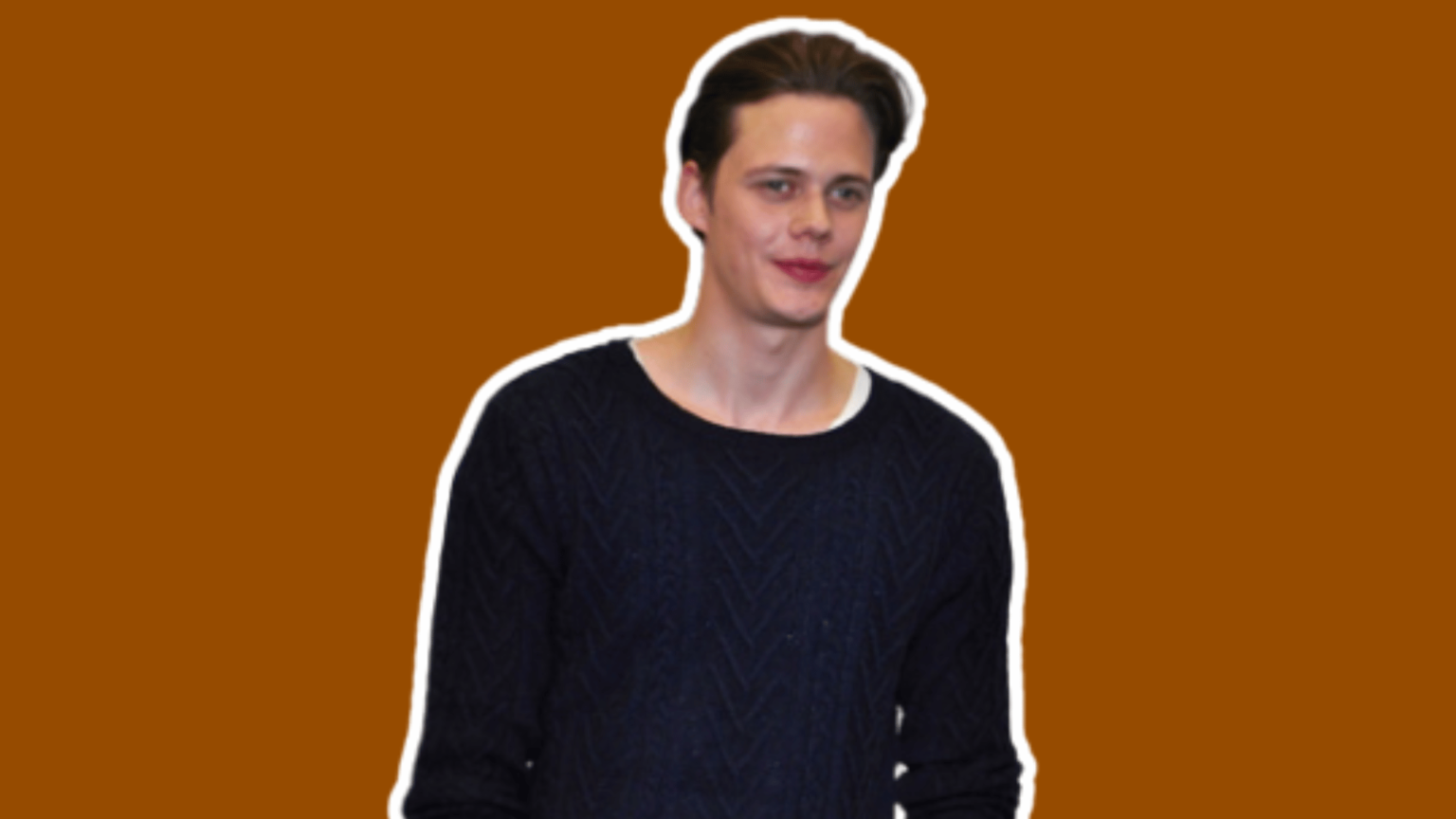 Bill Skarsgård Height, Weight, Age, Net Worth & Bio - hexawings.com