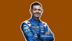 Kyle Larson Height, Weight, Age, Net Worth & Bio - hexawings.com