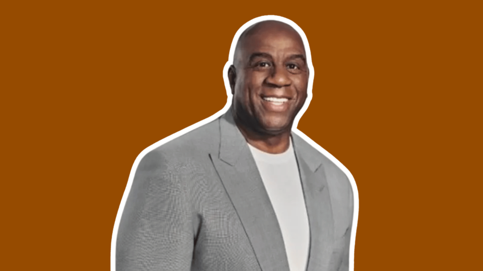 Magic Johnson Height, Weight, Age, Net Worth & Bio - hexawings.com