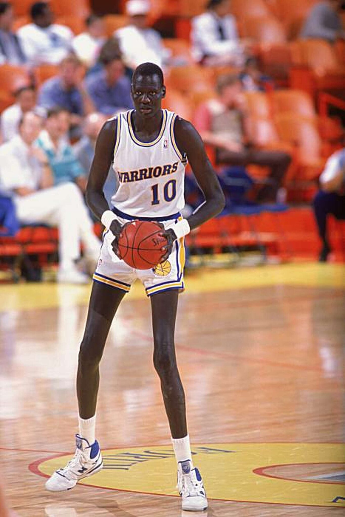 Manute Bol Height, Weight, Age, Net Worth & Bio - hexawings.com