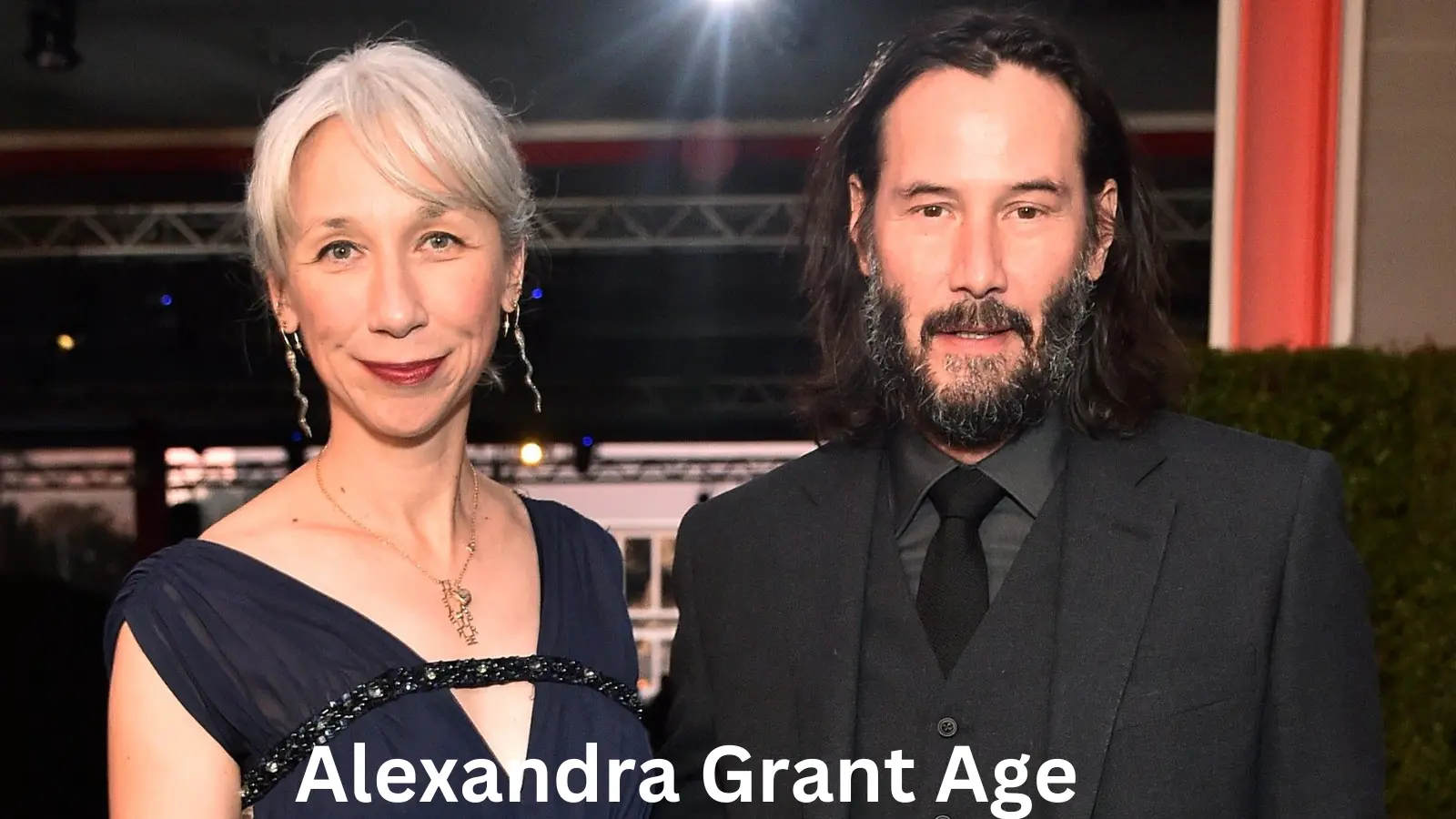 Alexandra Grant Age: A Deep Dive Into Her Life and Career "For 2025" - hexawings.com
