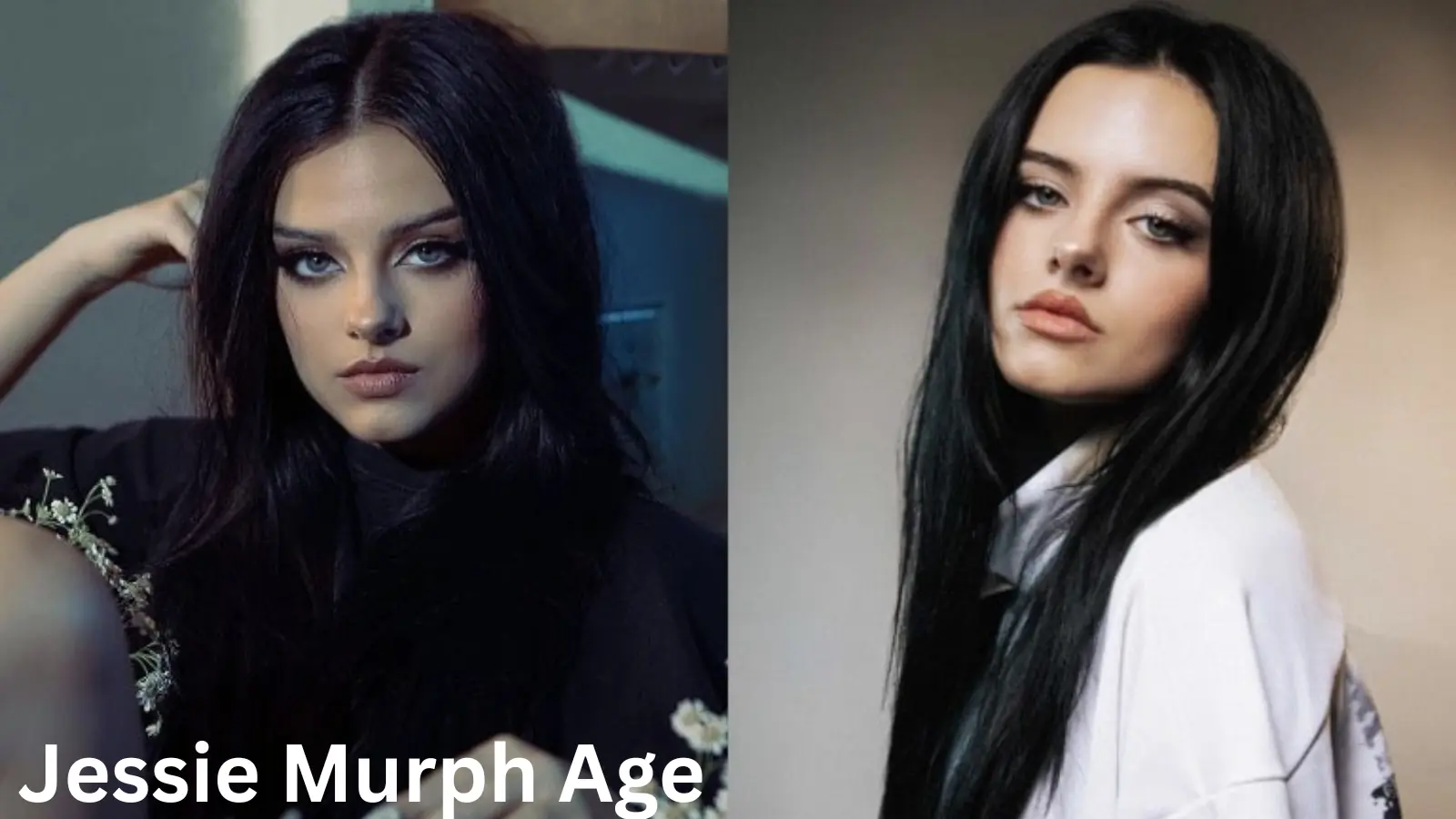 Jessie Murph Age, Music, and Rise to Fame For 2025 - hexawings.com